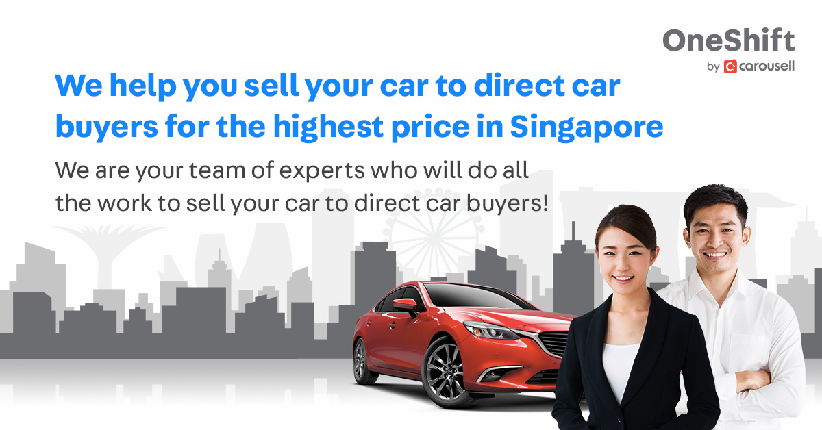 Easiest way to sell your car for the highest price | Reach more buyers ...